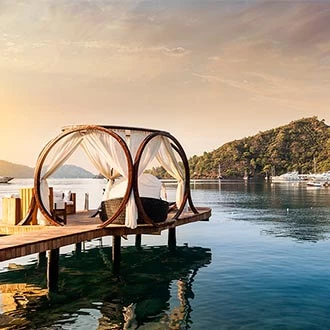 Turkey Holidays | All Inclusive Hotels | Turkey Paradise