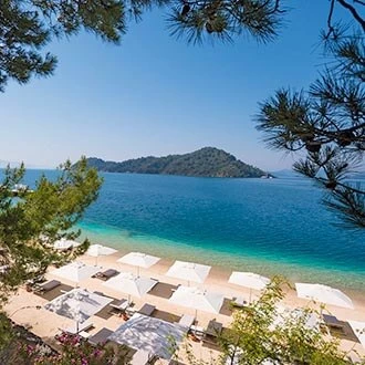 Turkey Holidays | All Inclusive Hotels | Turkey Paradise