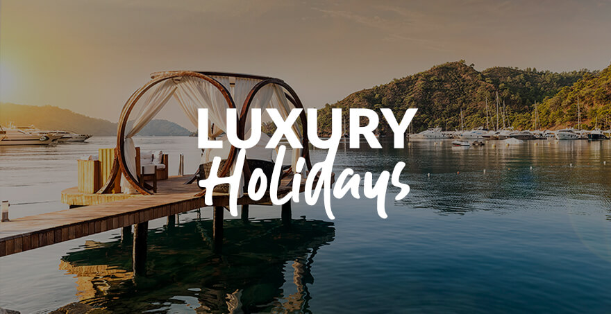 Luxury Turkey Holidays 2026 | Turkey Paradise