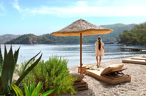 Holidays On The Best Beaches in Turkey | Beach Holidays 2025