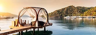 Turkey Holidays | All Inclusive Hotels | Turkey Paradise