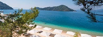 Turkey Holidays | All Inclusive Hotels | Turkey Paradise