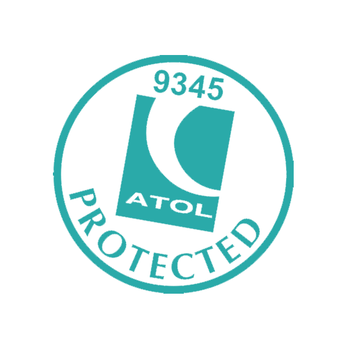 ATOL Protected Holidays with Turkey Paradise